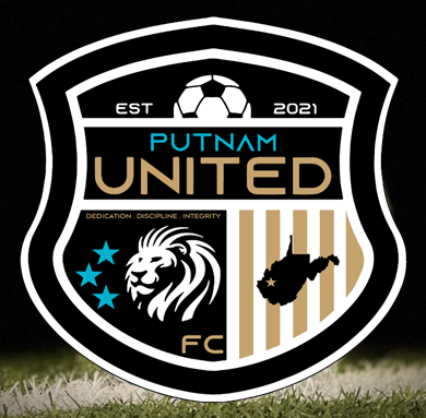 Coaching Staff - PUTNAM UNITED FC